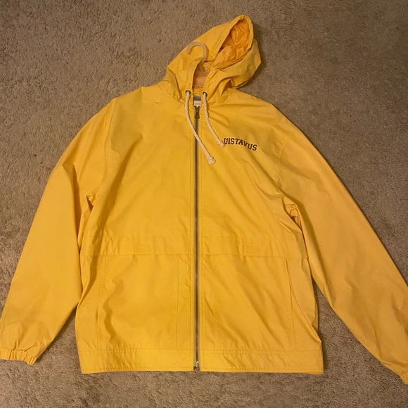 Jackets & Coats | Vintage College Windbreaker | Poshmark